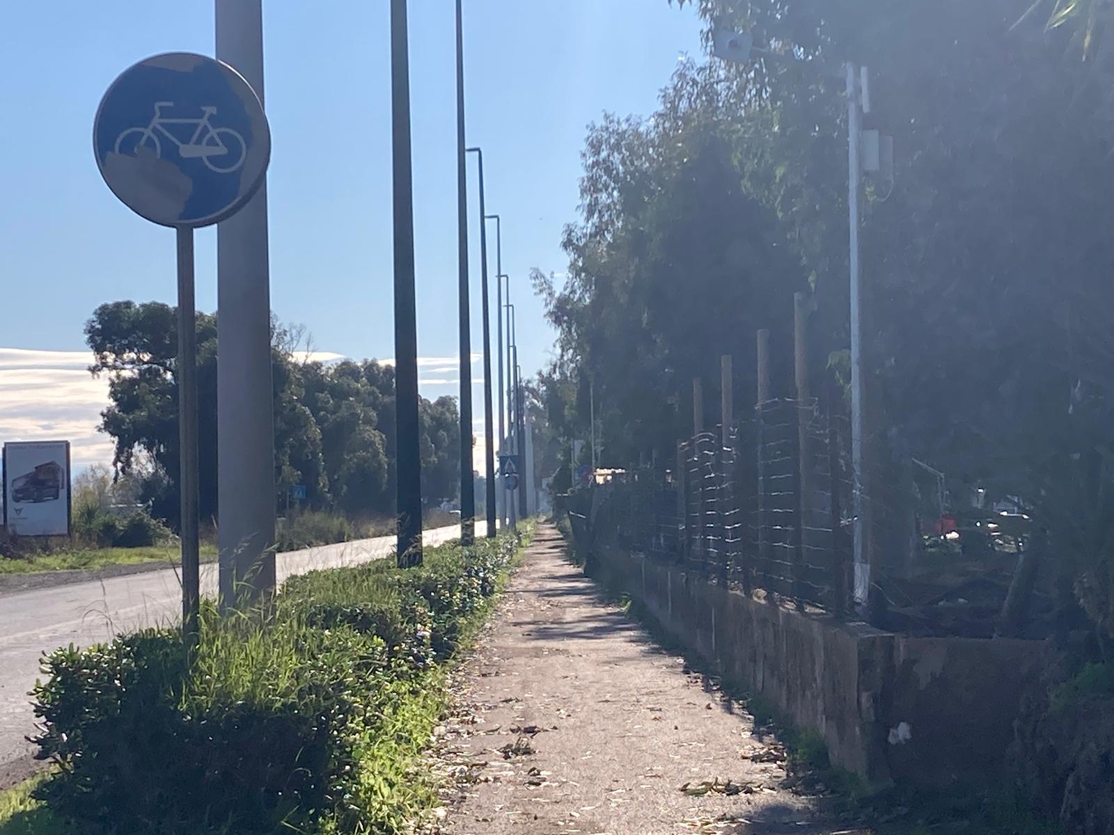 Pista ciclabile, la più lunga e meno utilizzata d’Europa - Linea ...